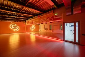 Gym Station (Rozy Lyuksemburg Street No:30, Pervomayskiy district), fitness kulüpleri  Kirov'dan