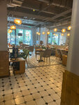 Pho City (Nizhnyaya Krasnoselskaya Street No:35с49), kafe  Moskova'dan