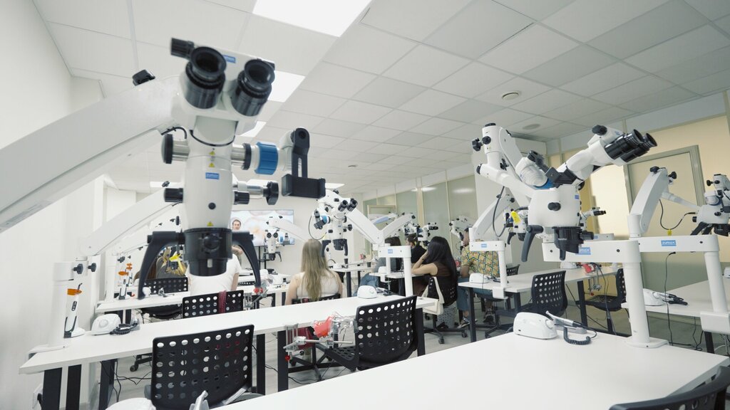 Courses and master classes Zumax-Center, Saint‑Petersburg, foto