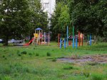 Playground (Penza Region, Zarechny, 5th Microdistrict), oyun alanı  Zerechny'den