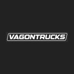 Vagontrucks (Zavodskaya ulitsa No:7, derevnya Vartemyagi), sanayi kuruluşu  Saint‑Petersburg ve Leningradskaya oblastından