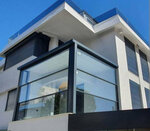 Özdemir Cam Balkon Sistemleri (Balıkesir, Edremit, Gazicelal Mah., 10049. Sok.), pencere üretim ekipmanları  Edremit'ten