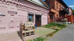 Sosedniy bar (Borodin Street No:2А), bar  Izhevsk'ten