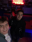 Rave by Buster, компьютерный клуб, Авиамоторная ул., 41Б, Москва ...