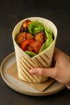 FreshFOOD (ulitsa Rozhdestvenskogo No:6), suşi ve asya ürünleri  Omsk'tan