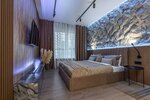 Алис (Prichalny Drive No:10к1), otel  Moskova'dan