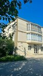 Solo Apart Nvrsk (Sportivnaya ulitsa No:17А, territoriya Tsemdolina), otel  Novorossiysk'ten