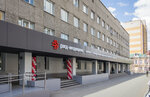 RZD-Medicine (ulitsa Chkalova No:117), tıp merkezleri ve klinikler  Çita'dan