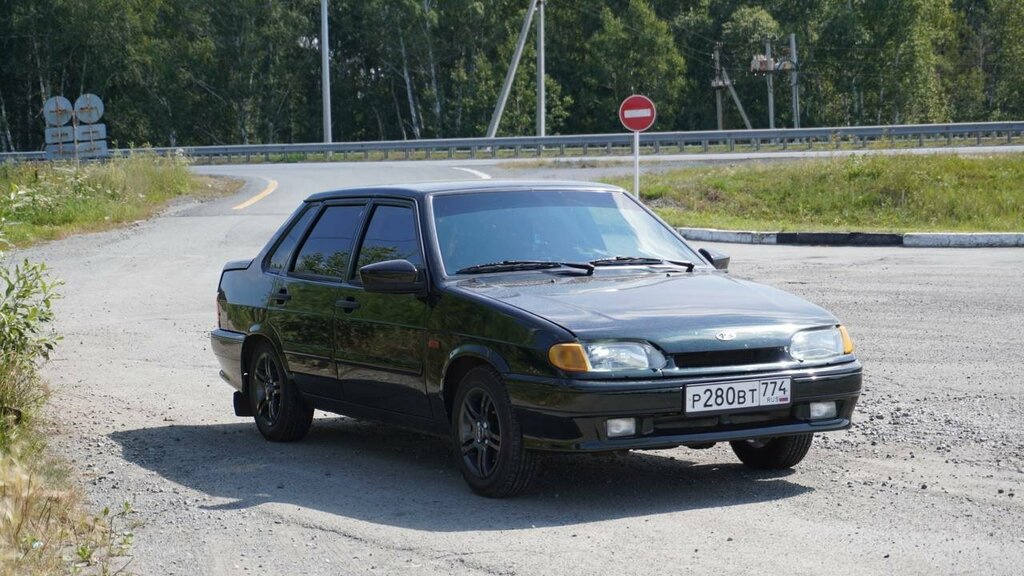 Otomobil servisi Планета машин, Çeliabinsk, foto