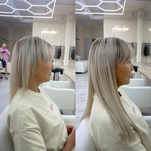 HairBar. НаВолосах (Karla Marksa Street No:109Г), güzellik salonu  Yoshkar‑Ola'dan