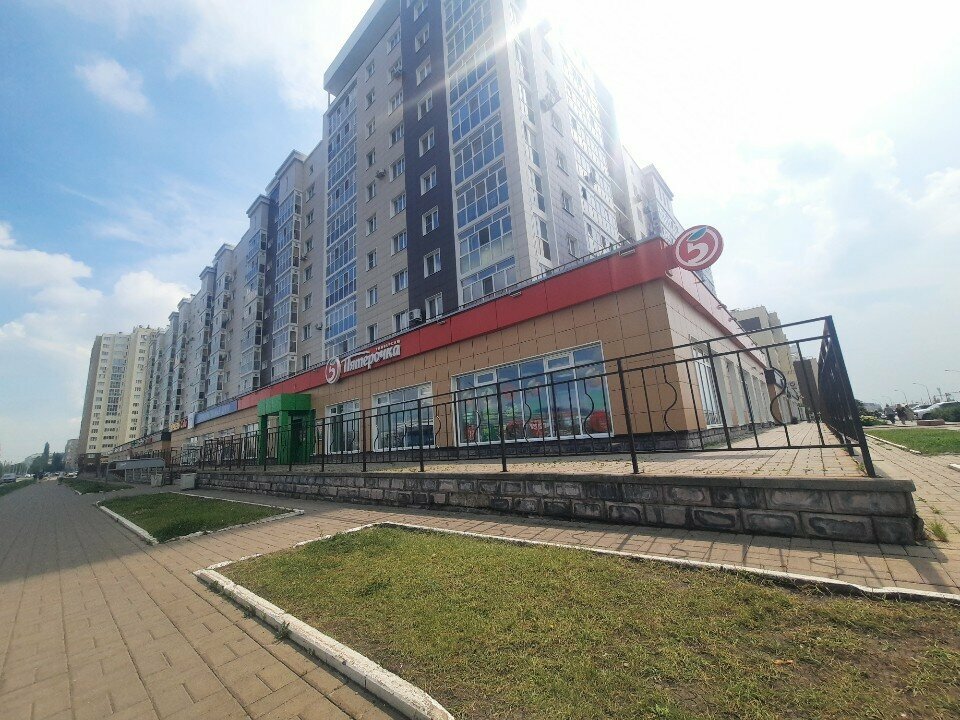 ATM'ler Т-Банк, Sterlitamak, foto
