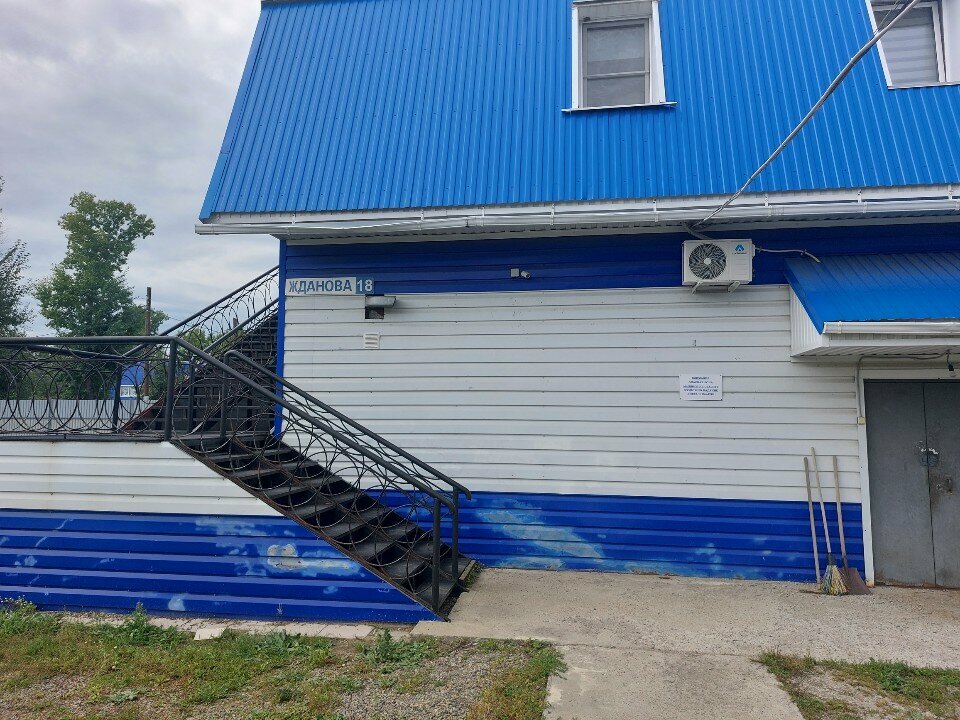 Manikür-pedikür Студия маникюра и педикюра, Altayski krayı, foto