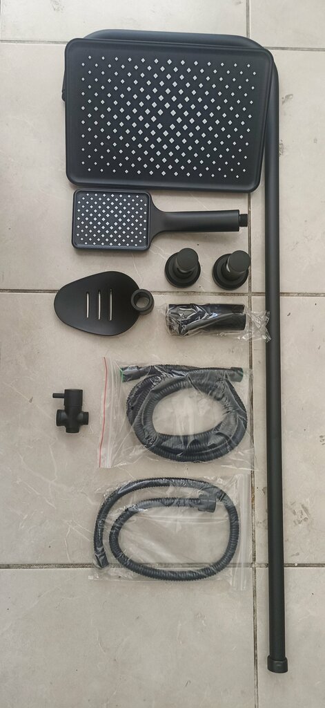 Yapı mağazası Kırlangıç yapı ve Vitrifiye, İstanbul, foto