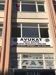 Av. Şahin Batuhan Aslan (Cumhuriyet Mah., Sakarya Cad., No:17, Çankaya, Ankara), hukuk büroları  Ankara'dan