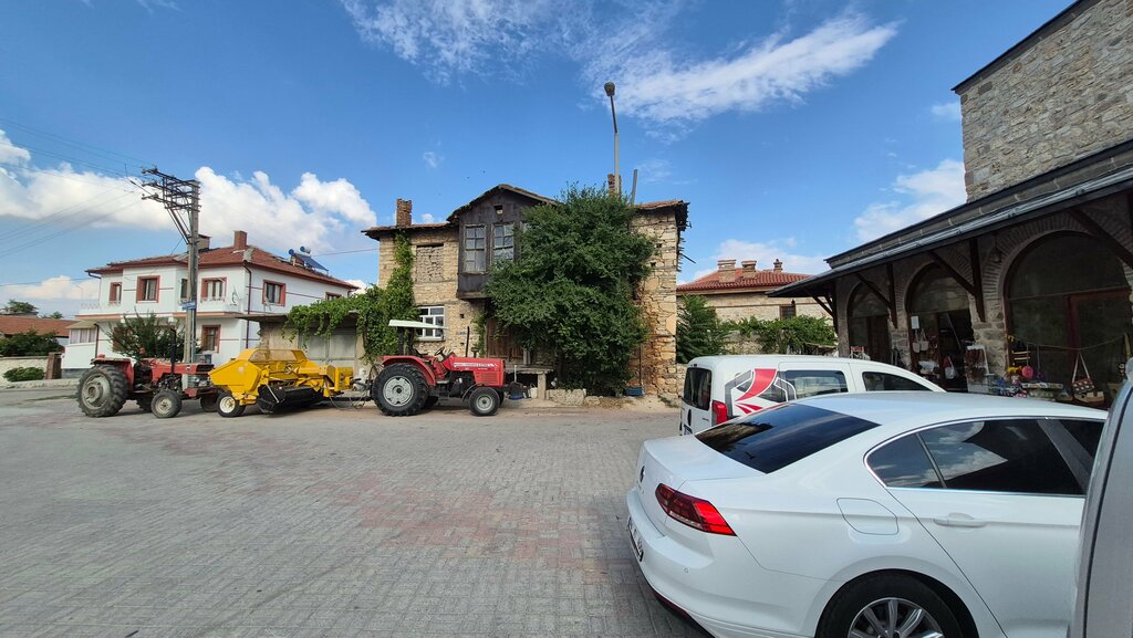 Turistik yerler Bedesten, Beyşehir, foto