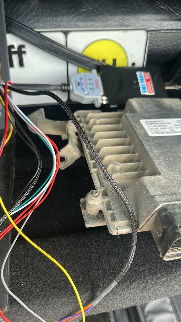 Otomobil servisi Removal of catalysts, Simferopol (Akmescit), foto