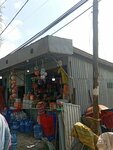Mrtu Mini Market (Oromia Region, Finfine Special Zone, Old Ambo Road), market  Addis Ababa'dan