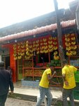 Barok Juice (Addis Ababa, Lideta, Chad Street), alkolsüz içecekler  Addis Ababa'dan