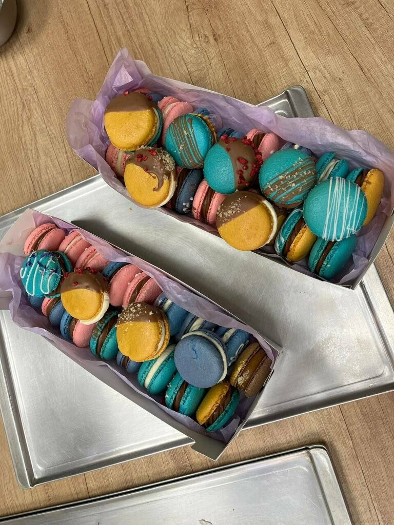 Güzellik coworking Your Studio, Yekaterinburg, foto