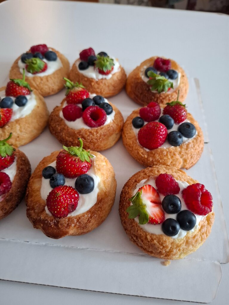 Vitamin bar Gocha, Cheboksary, foto