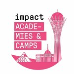 Impact Academies&Camps (Anatolıı Hrapatyı kóshesi No:21/1), bilgisayar kursları  Astana'dan
