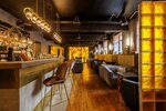 Mon kitchen lounge (Krzhizhanovskogo Street No:17к1), nargile kafeler  Moskova'dan