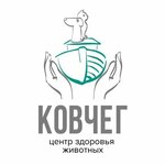 Ковчег (Novorossiyskaya Street No:25к2), veteriner klinikleri  Moskova'dan