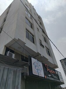Zara Hotel (Addis Ababa, Bole, BL-03-573 Street), pansiyonlar, hosteller  Addis Ababa'dan