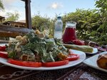 Vazoi Mot (Syunik Street No:65), fast food  Goris'ten