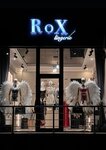 RoX Lingerie (Najmiddin Kubro koʻchasi No:14, Yangi Turmush Mahallah), i̇ç giyim ve mayo mağazası  Hive'den