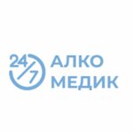 Алкомедик (Gorkogo Street No:12Б), madde bağımlılığı tedavi merkezi  Koroliov'dan