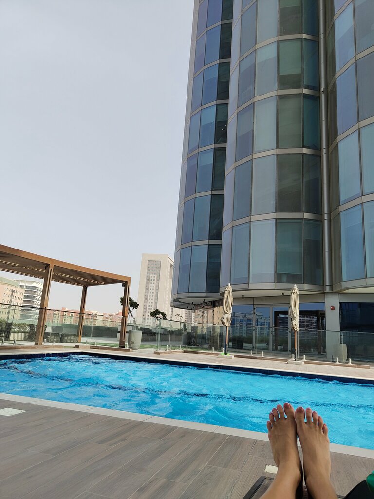 Ticari gayrimenkul alım satımı Donna Towers, Dubai, foto