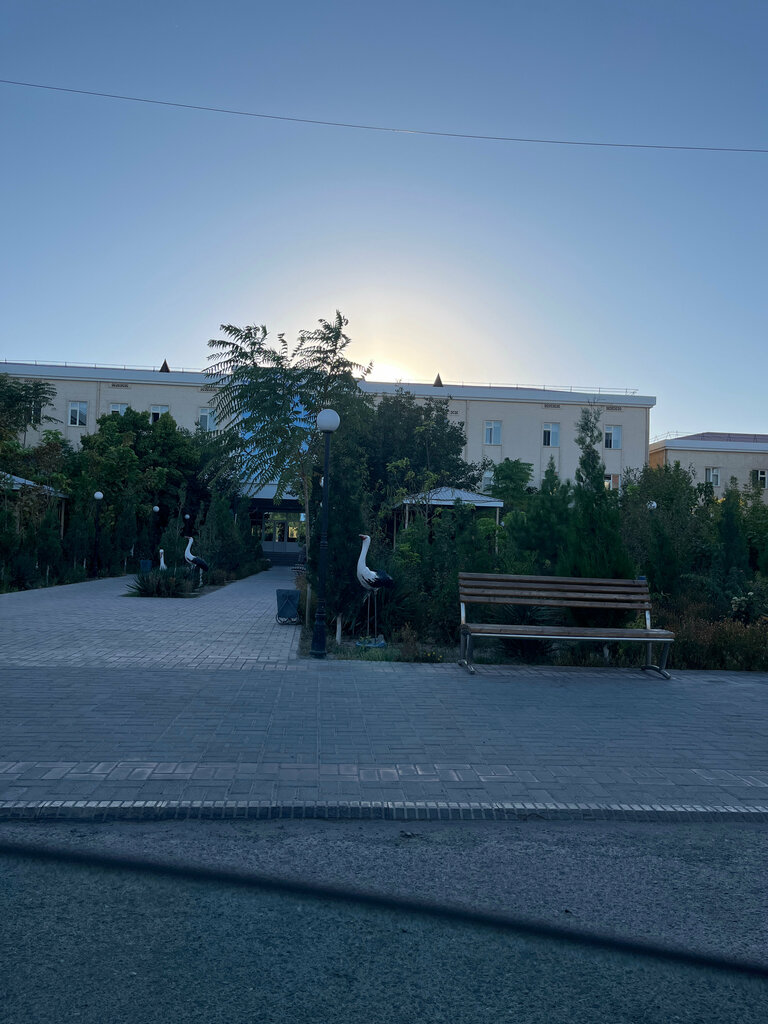 Doğumevleri City Maternity Complex, Ürgenç, foto