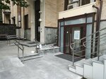 УГМК-Здоровье, поликлиника № 6 (Narodnoy Voli Street No:18, Yekaterinburg), poliklinikler  Yekaterinburg'dan