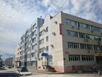 Северянка (Kommunisticheskiy Avenue No:39В), kantin, yemekhane  Sakhalinsk'ten