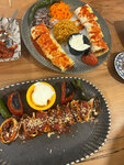 Турецкая кухня (улица Генерала В.Г. Аршба No:2), kafe  Suhum'dan