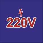 220 V (ulitsa Bakinskikh Komissarov No:7с2), elektrik ve elektrikli ürün mağazası  Tiumen'den