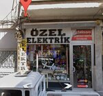 Polatlı Özel elektrik (Ankara, Polatlı, Cumhuriyet Mah., Selçuk Cad., 33), elektrik servisi  Polatlı'dan