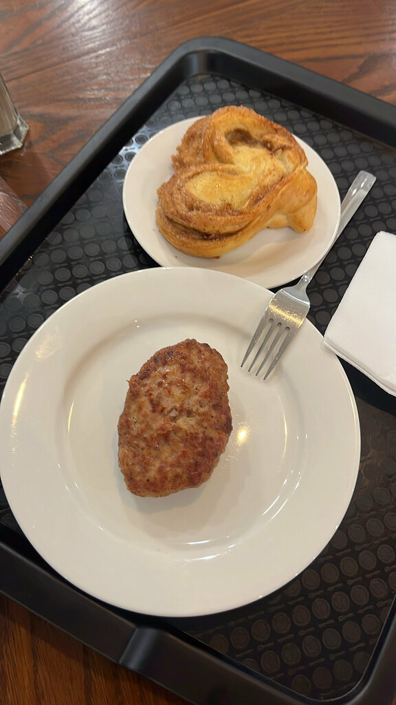 Kantin, yemekhane Кафе-столовая, Moskova, foto