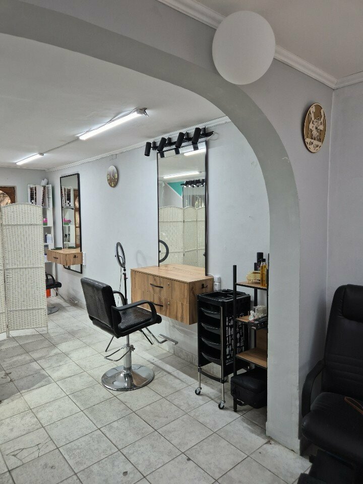 Güzellik salonu Master, Temirtav, foto