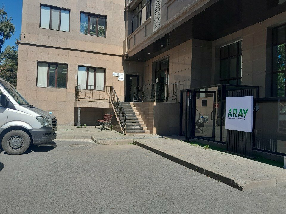 Noterler Notary Kozhagaparova A. E., Astana, foto