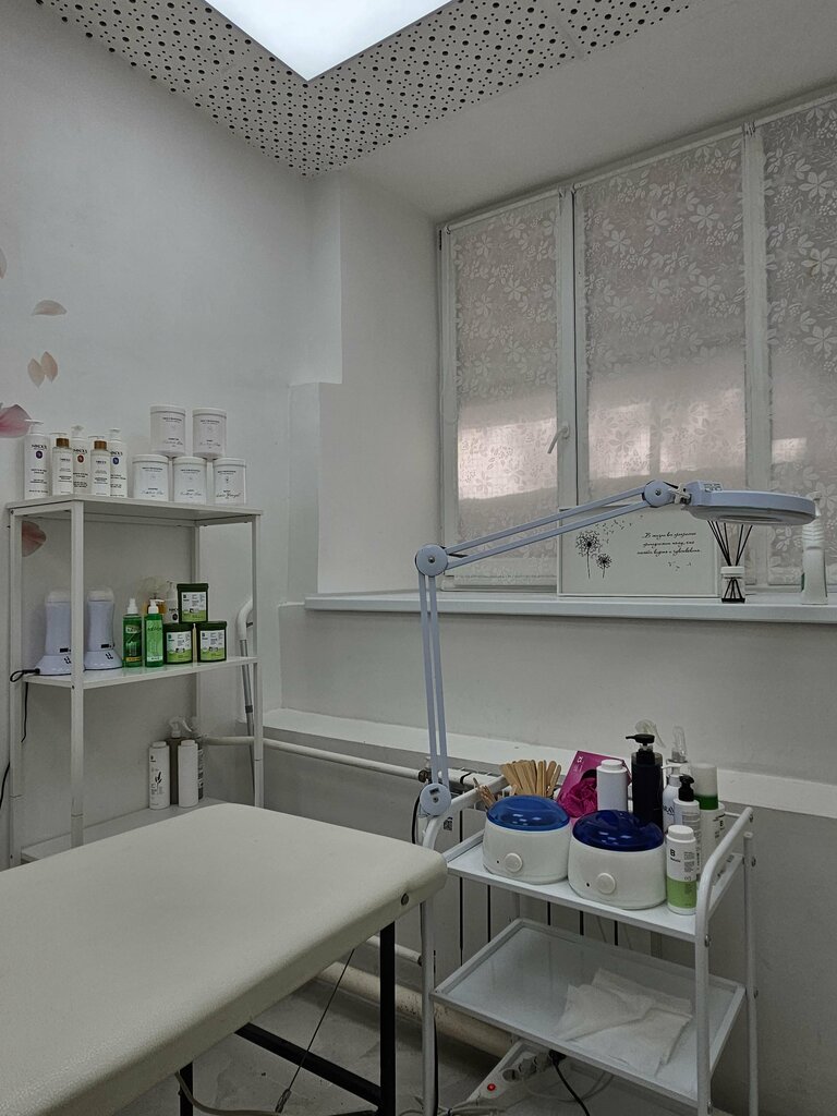 Ağda Kristyle, Moskova, foto