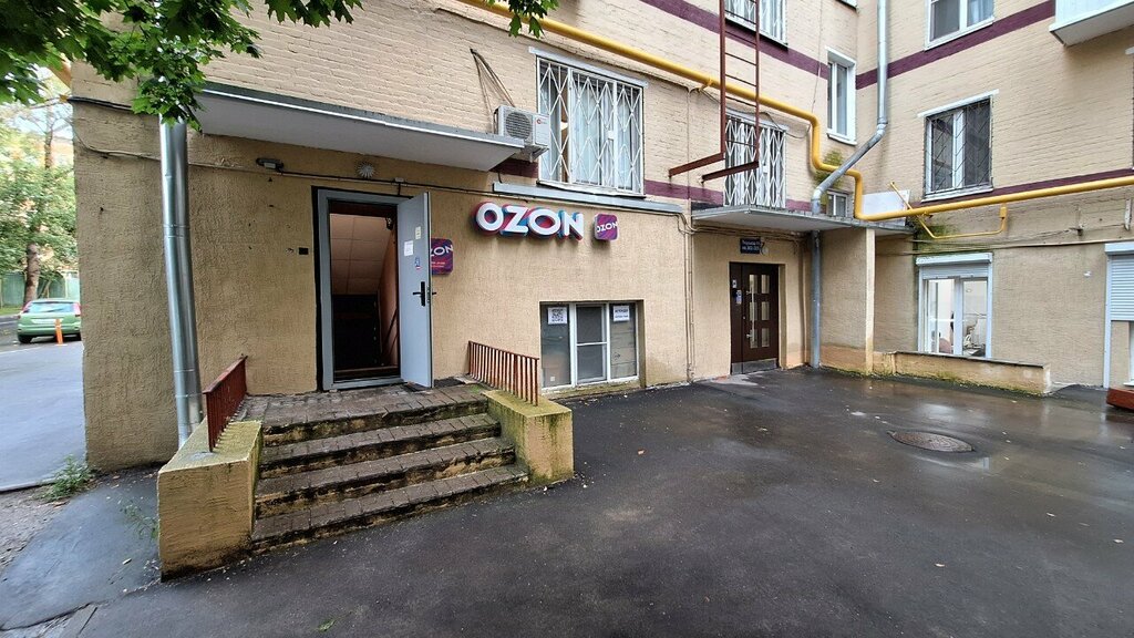 Kuaför meslek eğitimi Ignatovalashscool, Moskova, foto