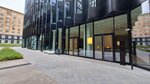 Модуль В (Leninsky Avenue No:38), i̇ş merkezi  Moskova'dan