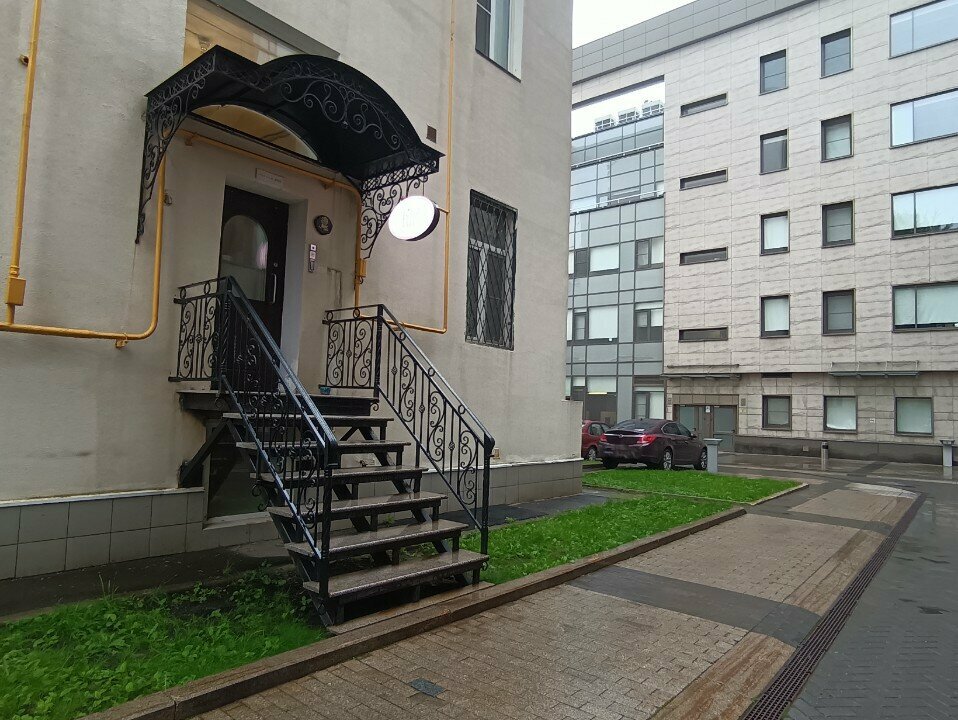 i̇nşaat ve tasarım hizmetleri Быть Боссом, Moskova, foto