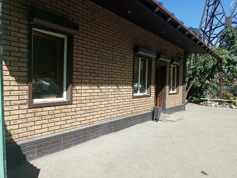 Market Groceries, Almatı, foto