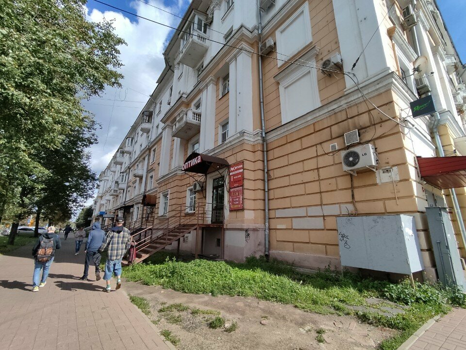 Güzellik salonu Ptichka Bb, Yaroslavl, foto