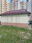 Трансформаторная подстанция № 3267 (Machulskaga Street No:24Б), mühendislik altyapısı  Minsk'ten