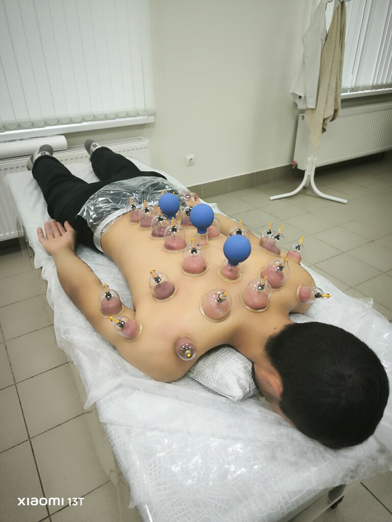 Masaj salonları Saloh Hijama № 1, Kazan, foto