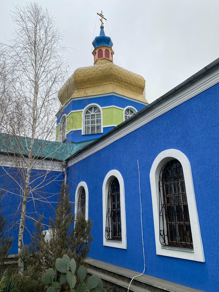 Kafe Плов центр, Kırım Cumhuriyeti, foto